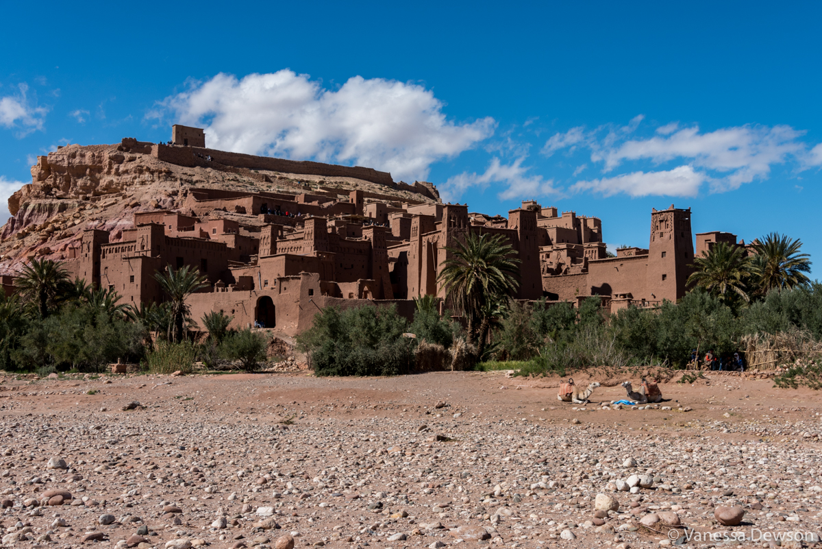 Morocco – Part 3 (High Atlas Mountains to the Sahara Desert) | Focus on ...