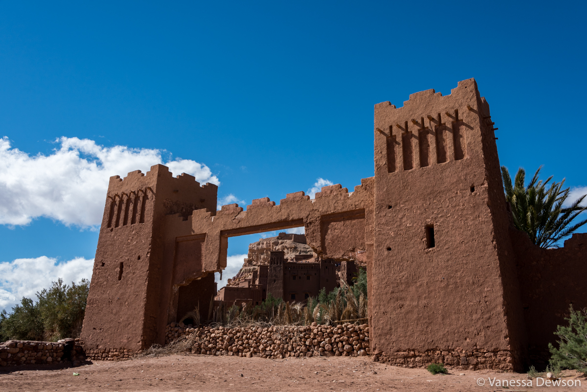 Morocco – Part 3 (High Atlas Mountains to the Sahara Desert) | Focus on ...