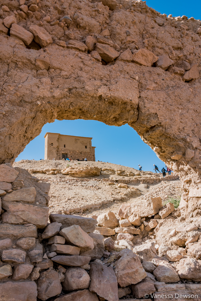 Morocco – Part 3 (High Atlas Mountains to the Sahara Desert) | Focus on ...