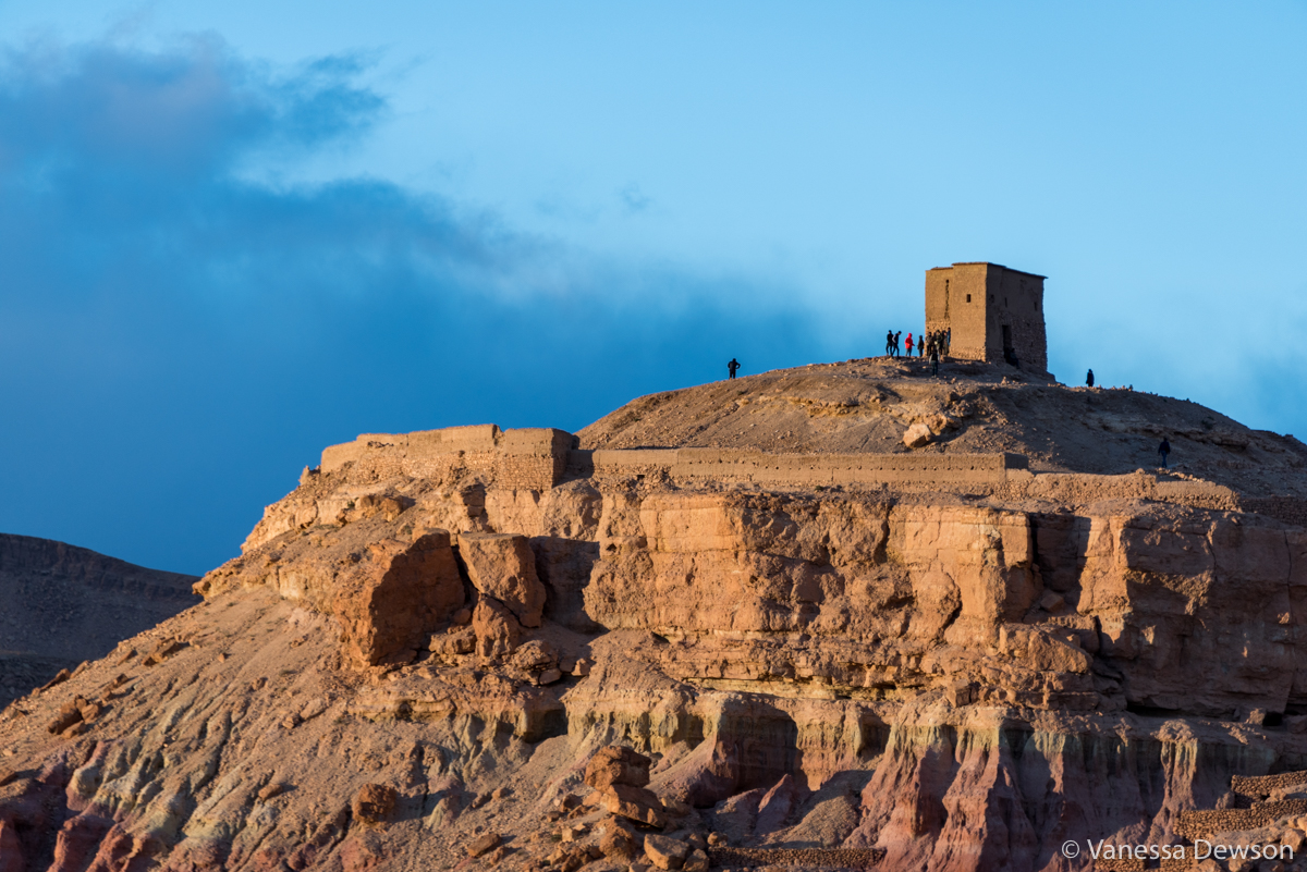 Morocco – Part 3 (High Atlas Mountains to the Sahara Desert) | Focus on ...